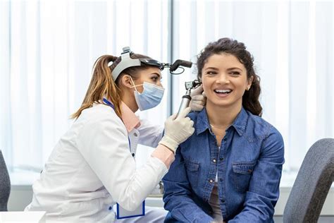 بهترین فوق تخصص گوش و حلق و بینی در تهران آپدیت 1404