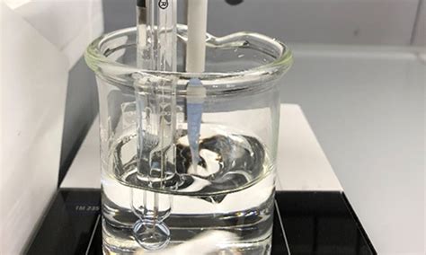 How To Get Correct And Reproducible Results In Titration