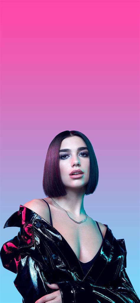 Details More Than Wallpaper Dua Lipa Best In Cdgdbentre