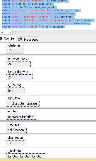 Shanmugesh D On Linkedin Mssql