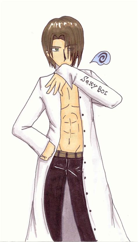 Sexy Boi Collection Hatori By Strawberrysoulreaper On Deviantart