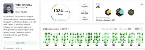 Leetcodejourney Perseverance Dsa Consistencyiskey Careergrowth Overcomingchallenges