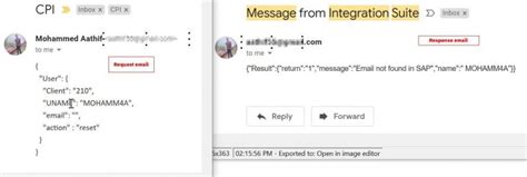Sap Password Reset Tool Using Azure Logic App Sap Pointegration Suite And Abap Erp Qanda