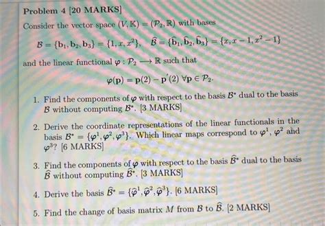 I Posted It 3 Times No One Has Given Me An Answer Chegg Com