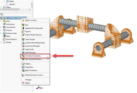 Get Peace Of Mind With The SOLIDWORKS 2020 Simulation Evaluator