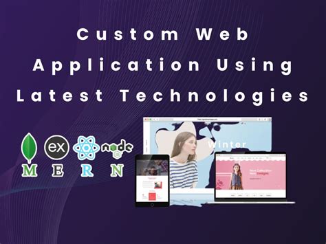 Efficient And Elegant Web Application Blending Aesthetics With