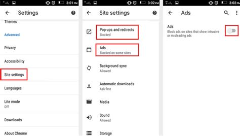 How To Stop Google Ads Methods To Turn Off Google Ads