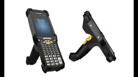 Handheld Computer Devices