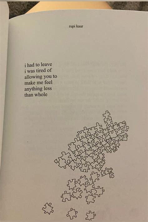 I Dont Need More Friends Rupi Kaur Artofit