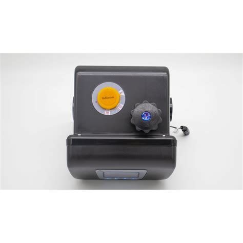 Válvula Aut Filtro F B S Runxin M³ H Completa Tempo Topo In Out B Tubo