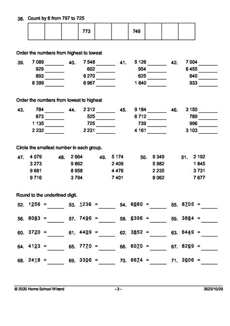 Grade 5 Mathematics Term 4 Revision Paper 8 Qanda • Teacha