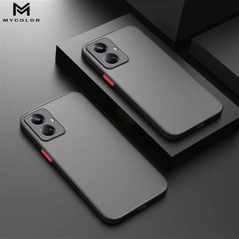 Shockproof Matte Phone Case Cover For Realme Real Me X Pro Plus G G Shopee