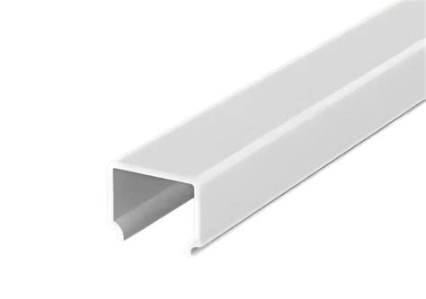 Led Extrusion Diffuser । Manufacturing And Global B2b Supply