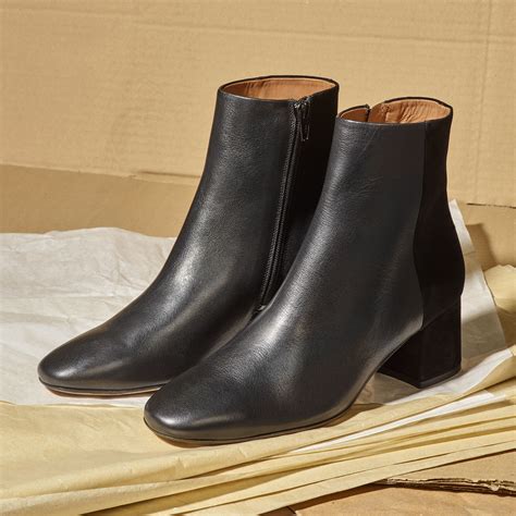 Sale Dune L Exception X Anthology Boots Black L Exception Paris At 50