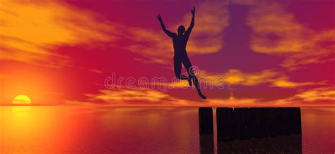 Adult Human Jumping Stock Illustrations 2419 Adult Human Jumping Stock Illustrations Vectors