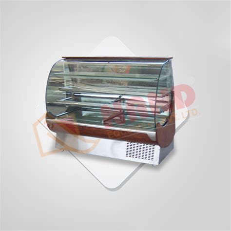 Indian Display Counter At INR In Ahmedabad Gujarat Nand Equipment Pvt Ltd