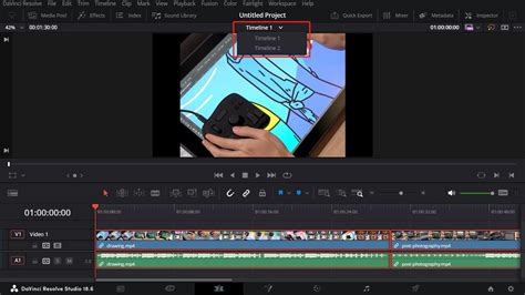 How To Change Frame Rates In DaVinci Resolve A Complete Guide