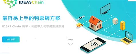So Easy Micropython — Mqtt Ideaschain Iot Data Platform By Yungger
