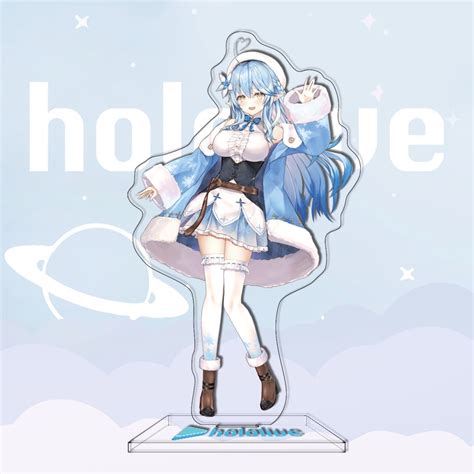 Hololive Vtuber