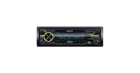 DSX-A416BT Specifications | All Receivers & Players | Sony Liberia