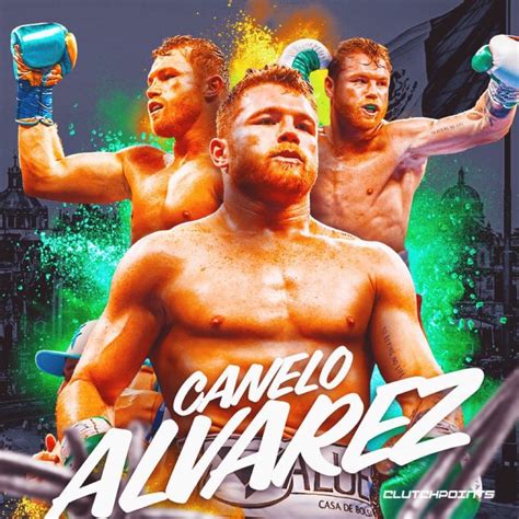 ¿por Qué Es Tendencia On Twitter Canelo Porque Saúl ‘canelo