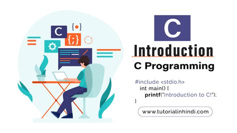 What Is C Language In Hindi सी लैंग्वेज क्या है Pdf 2024