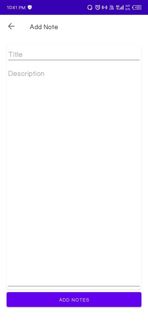 GitHub AshgautamDev NoteApp This App Is For Taking Notes And Tasks