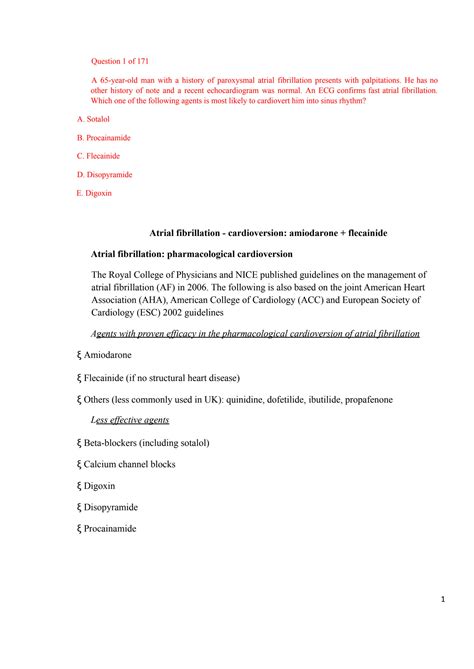 Solution Passmed Plab Mrcp Usmle Practice Questions Studypool