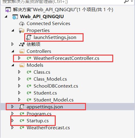 NET CORE Swagger 写 API接口配置 Bruce Sun 博客园