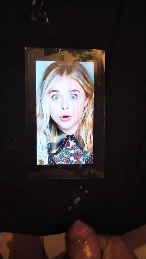 Tribute Cum Chloé Moretz Eporner