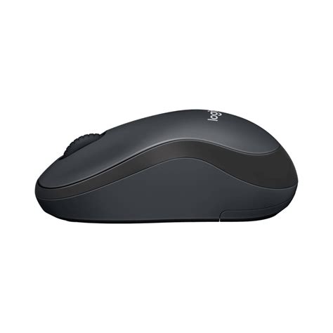 Logitech Wireless Silent Mouse M Copierforce Kenya