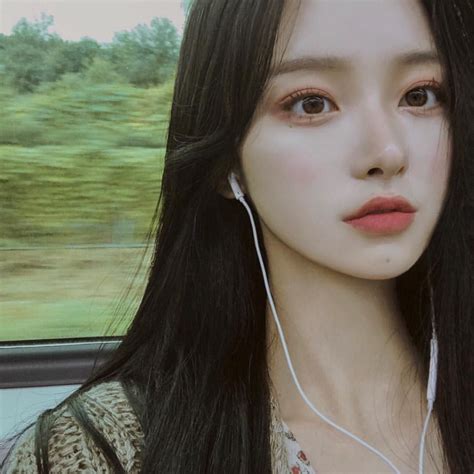 김나희さんのinstagram写真・2018年11月18日 2232 Asian Beauty Asian Girl Ulzzang