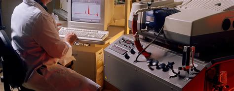 Diffuse Reflectance Infrared Fourier Transform Spectroscopy Swri