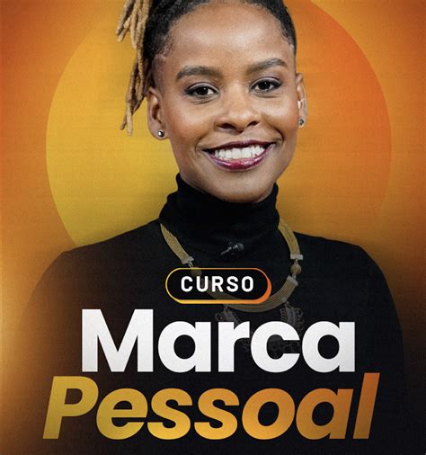 Construção De Marca Pessoal