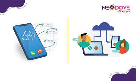 VoIP Vs Virtual Phone Systems Which Is Better NeoDove