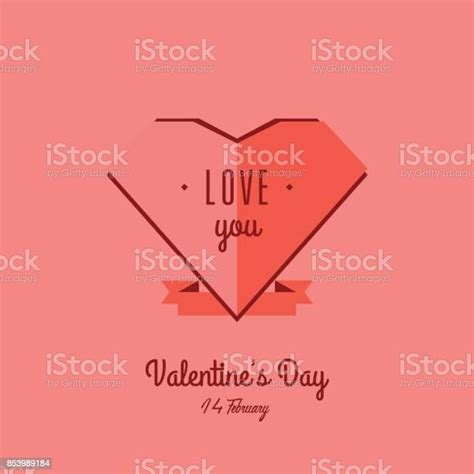 발렌타인 데이 카드일러스트 레이 션 2월에 대한 스톡 벡터 아트 및 기타 이미지 2월 낮 단일 이미지 Istock