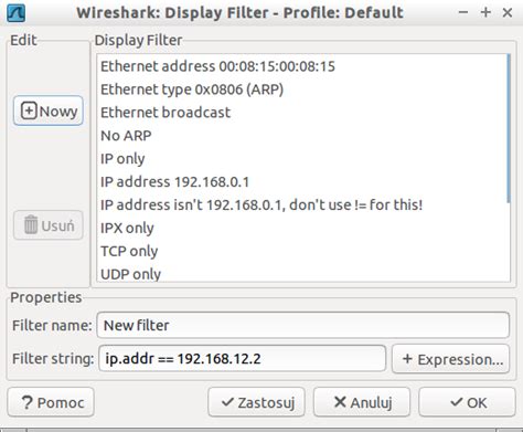 Capture Network Traffic With Wireshark Tutorials