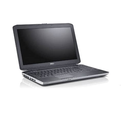 Laptop Dell Latitude E5530 15 Intel Core I5 1tb 8gb Negro