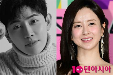 은가은♥박현호 방송서 대놓고 뽀뽀 긴장 풀리게결혼 준비 임박 신랑수업