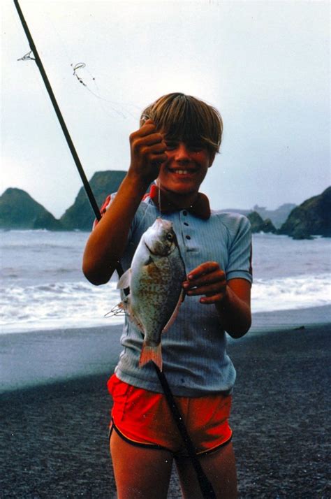Redtail Surfperch