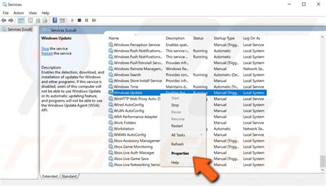 How To Fix Service Registration Is Missing Or Corrupt Error