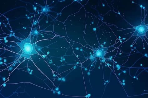 Neural Connections In The Brain Manasu Counselling Center