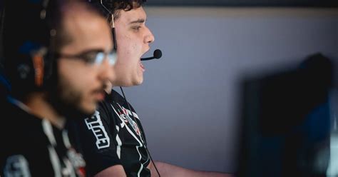 League Of Legends CBLoL RED Canids Derrota Team One E INTZ Vence CNB Pela Quarta Rodada