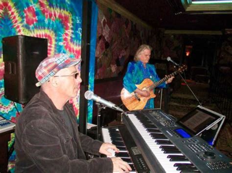 Darien Summer Nights Bud Johnson Of Kind Buds Waynard Scheller Play