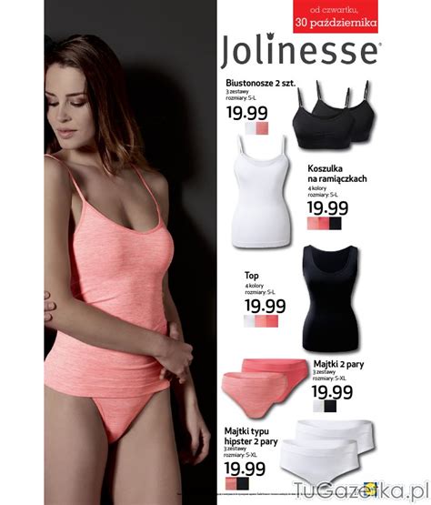 Damska Bielizna Lidl Bielizna TuGAZETKA Pl