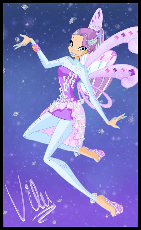 Tynix On Winx Ocs Fan Club Deviantart