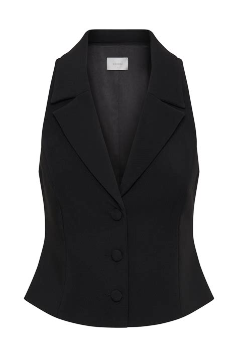 Mura Pleated Mini Skirt Black And Meshki