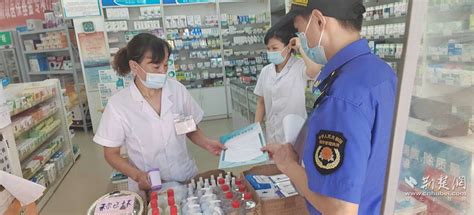 武昌白沙洲街道：“路长制”宣传提升精细化管理水平，助力营商环境再优化 荆楚网 湖北日报网