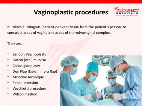 Vaginoplasty Tips And Tricks 5 Ways To Prepare For A Vaginoplasty Yleav