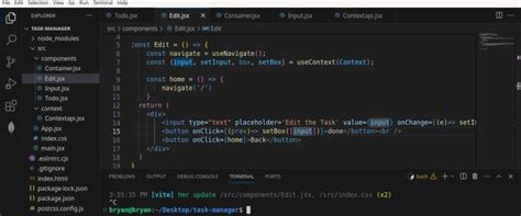aryan jain on linkedin react taskmanager todo webapp slack